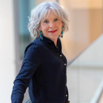 Anne Laarman (AOMB) verlaat de merkenwereld | Boek9